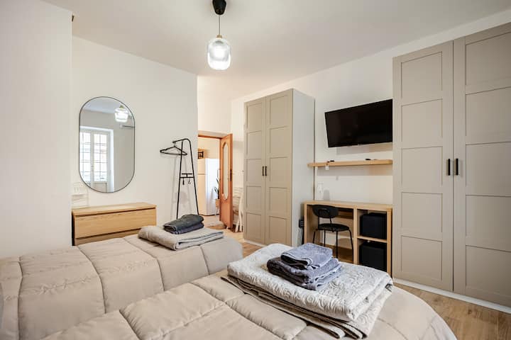 Uno Scrigno Nel Centro Storico. 
"Casa Panta Rei" - Tivoli