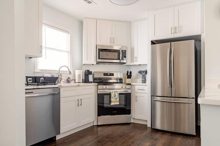 Inlet Blues W/ Golf Cart - Murrells Inlet, SC