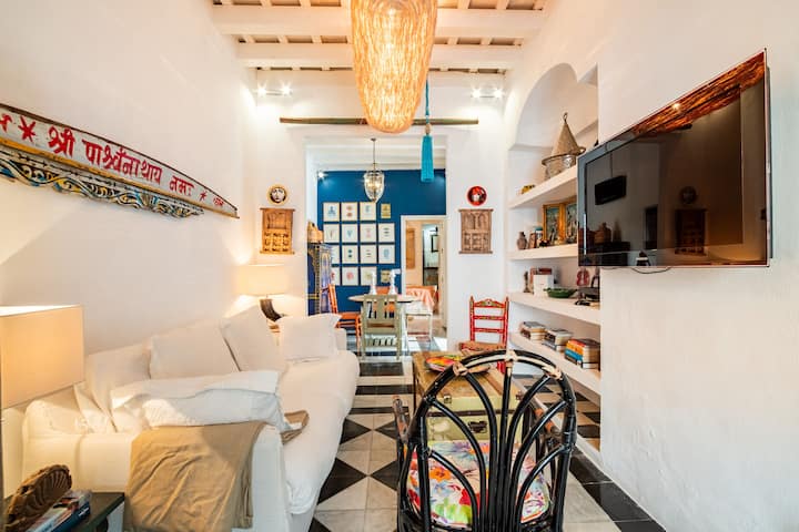Apartamento Zona Monumental - Los Caños de Meca