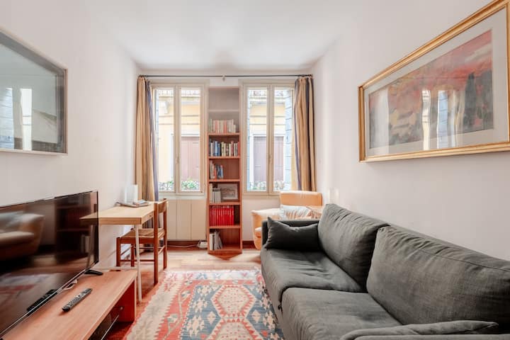 Your Venice Cannaregio 2br/2ba - Cozy Apartment - Veneza