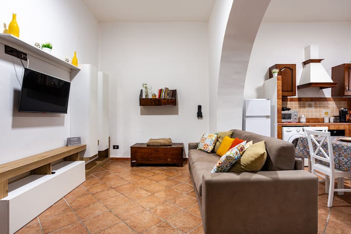 Kemonia Home - パレルモ