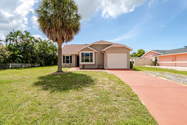 Casa Del Mare- Pet-friendly,7mi Anna Maria,3mi Img - Bradenton