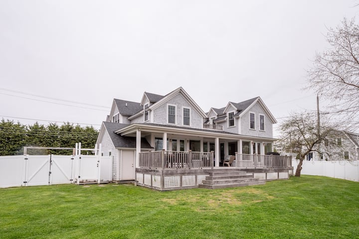Beach House - Newport, RI
