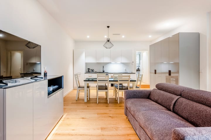 [Roggia Home] - Treviso Centro - Treviso