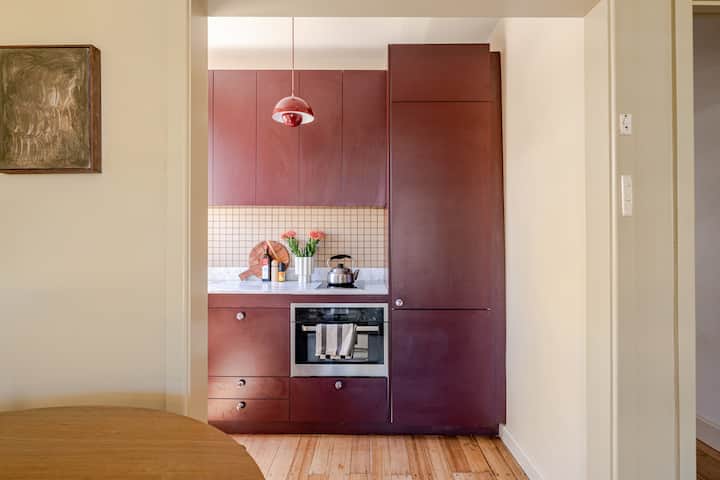 Ms Merri (In Heart Of Northcote) - Northland