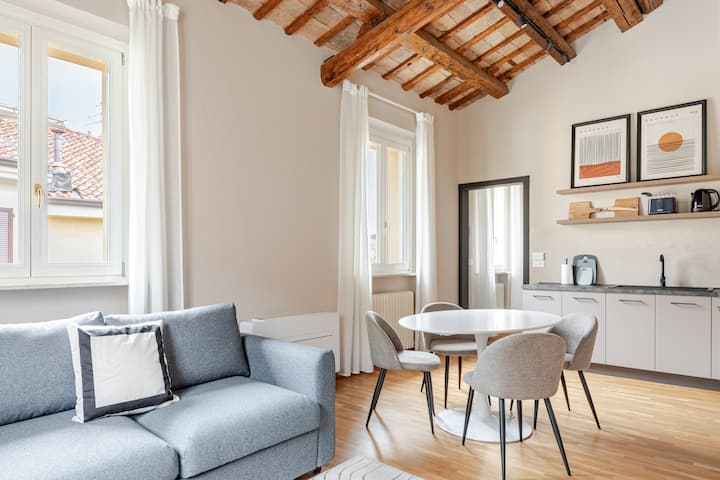 [Cesena Storica]-residenza Di Design Piazza Popolo - Cesena