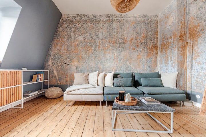 Design Apartment Iii Minimalus Koblenz - Vallendar