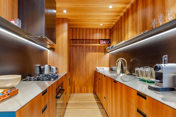 Heart Of Sydney Cbd - North Sydney