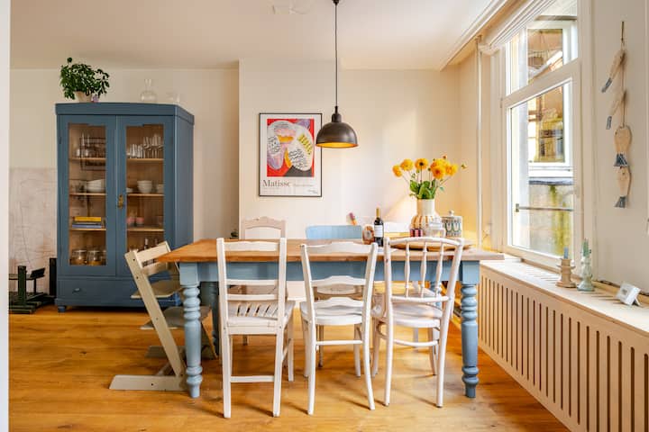 Westerhofje - Amsterdam