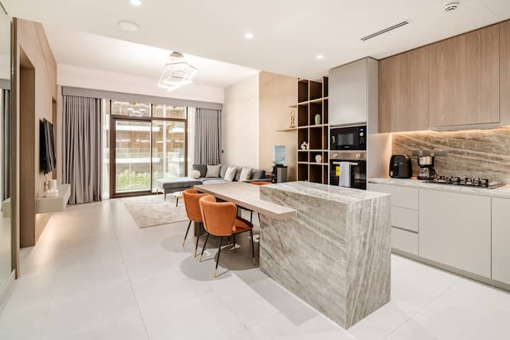 Apartment Dubai - 