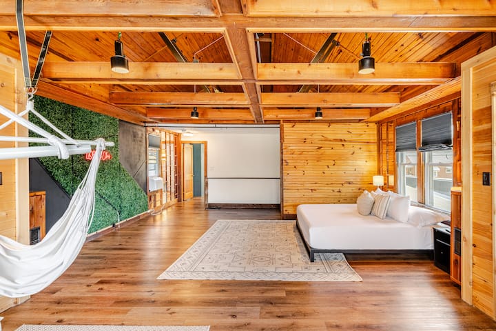 Walk To Osu Stadium/short North! Free Parking! - Columbus, OH