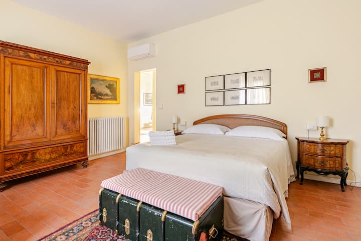 Camera "Duomo" - Ravenna