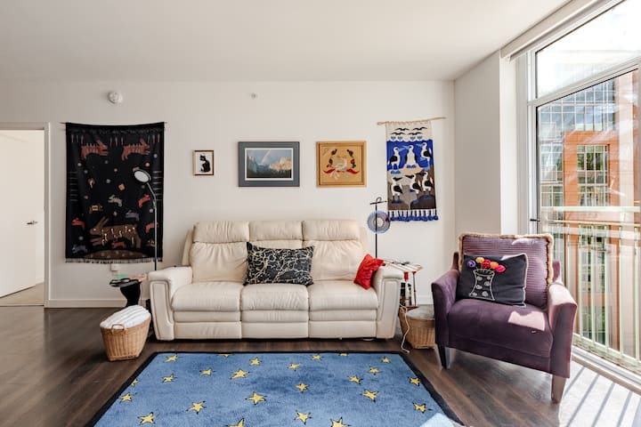 In The Heart Of Denver - Baker - Denver