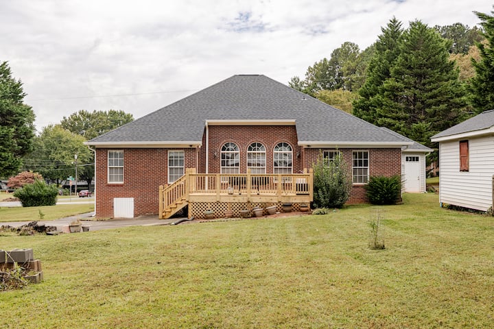 Nirav - Winston-Salem, NC