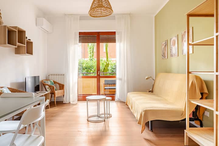 Casa Marina - Carrara