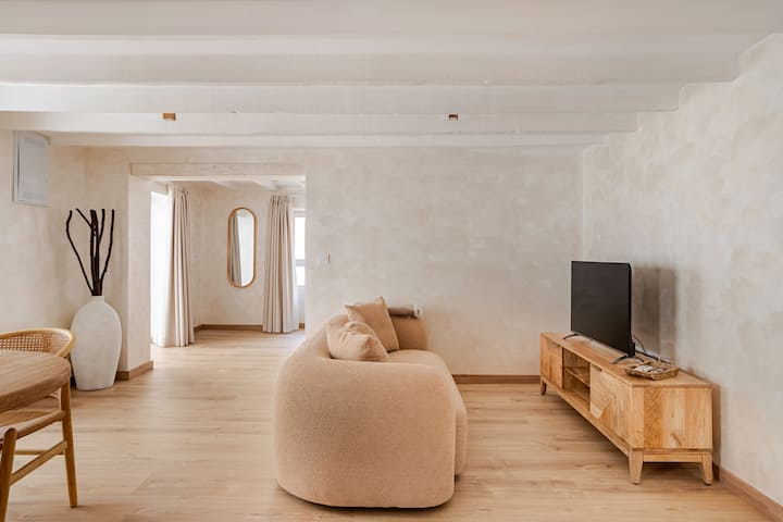 Apartamento En Centro Histórico - Alicante