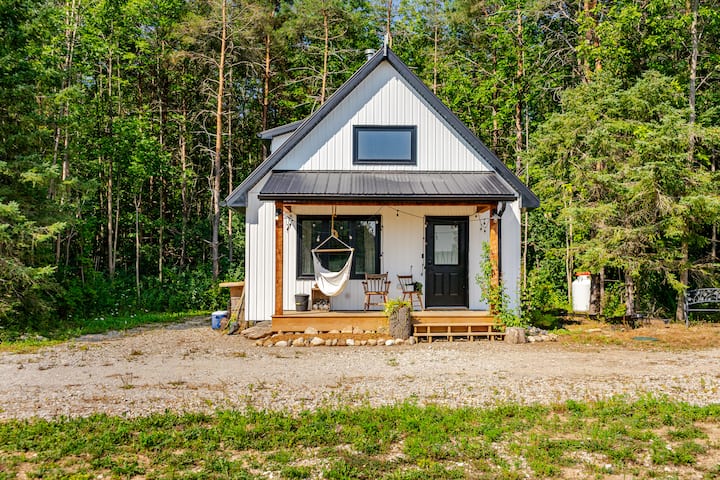 Heidi's Cabin - Meaford - Meaford