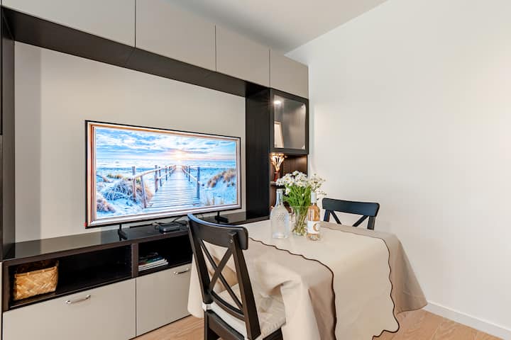 Sand Apartment - Monaco