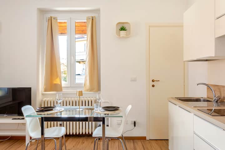 Bright Cozy Studio (Porta Venezia - Risorgimento) - Milan