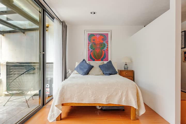 Casa Paula - Ciudad de México