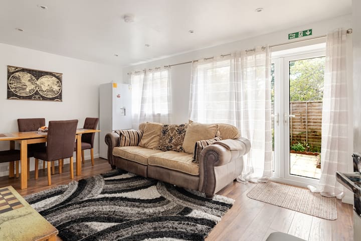 Ashfield House - Milton Keynes