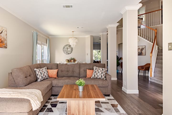 Prospect Haus *Stone Oak* - San Antonio