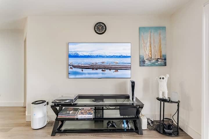 Cozy, Luxe, Smart 2b/2b Haven - 韋斯特蘭