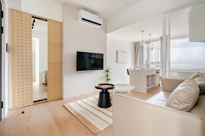 The Greenway Loft - North District