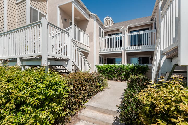 Dana Point Paradise Retreat - Dana Point