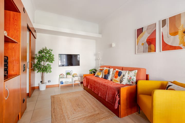 1- Bedroom Flat In Vilamoura Near The Beach - Quarteira