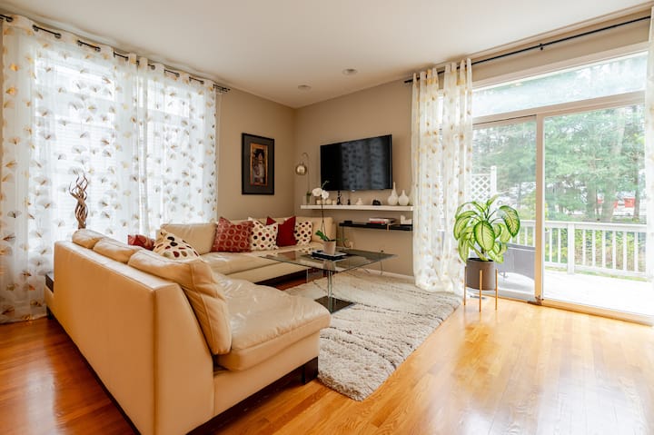 Luxury Home In Chestnut Hill Ma Near Boston - Newton, MA