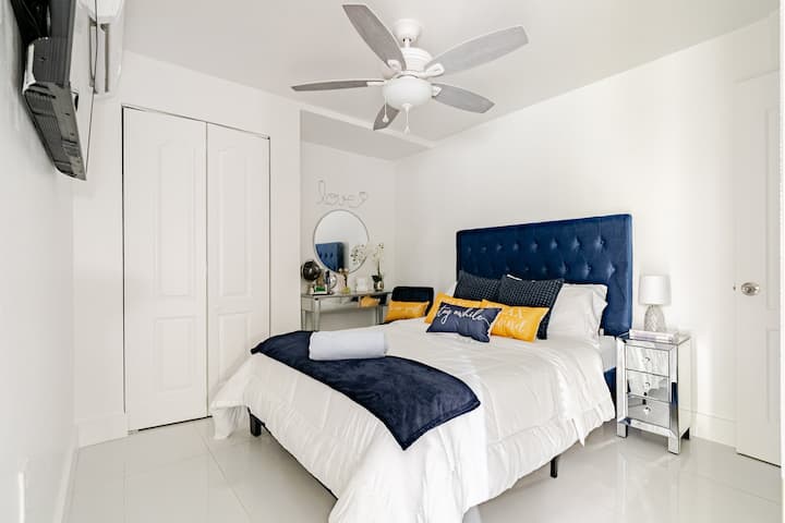 Your Modern Studio Awaits! - Miami