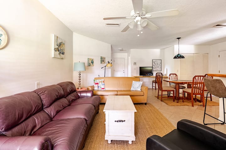 Great House, Excellent Location! - St. Augustine, FL