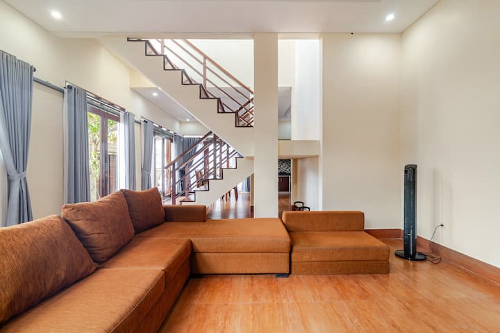 Singaraja Sea View Villa - Bali