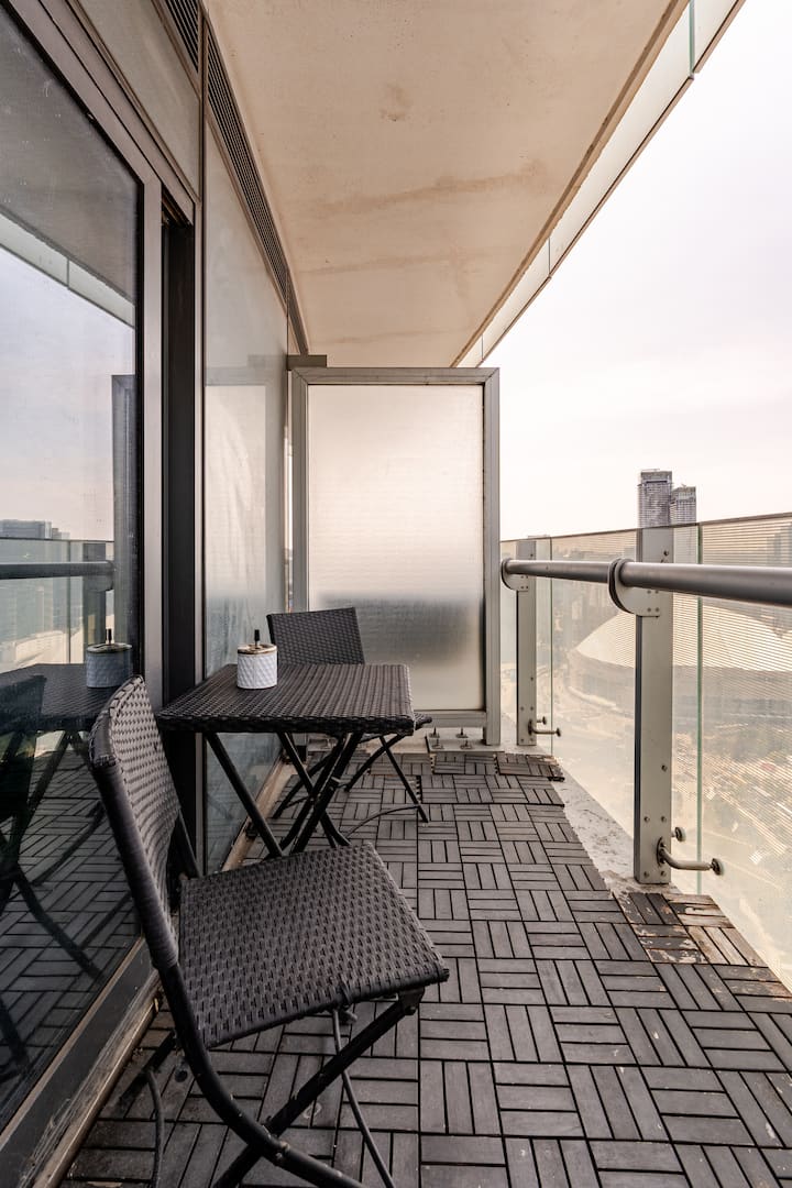 The Peak At Toronto | Parking - Toronto