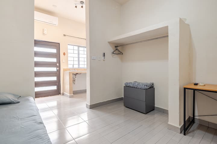 Loft Sur De Monterrey, Ubicación Estrategica - Monterrey