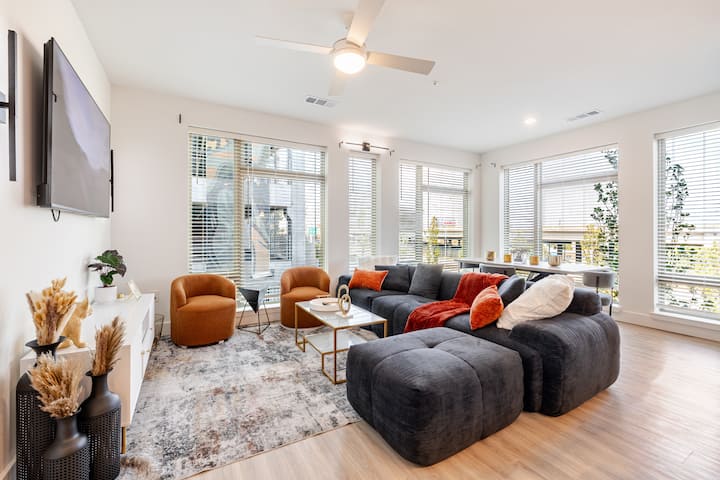 The Copper 1 Bd 1 Bath - Atlanta, GA