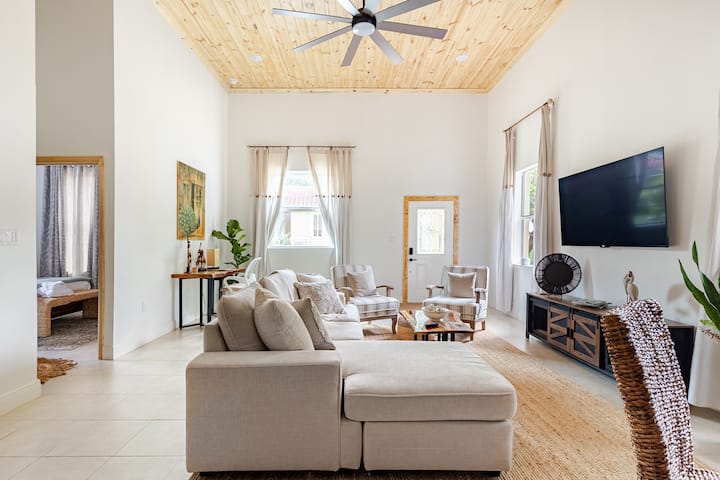 Rustic Elegance Farmhouse, Sanford Farms, Fl - Lake Mary, FL