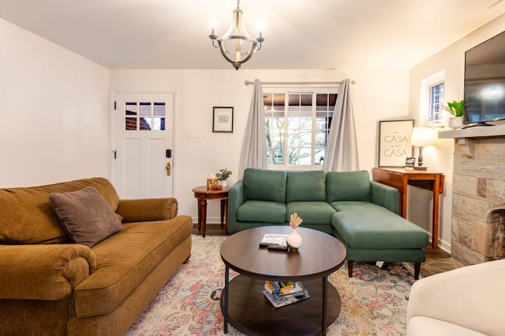 Historic Sewickley Gem - Sewickley, PA