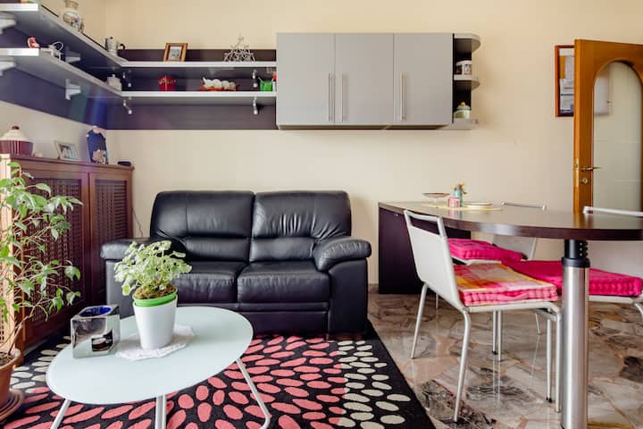 1) La Via Per Milano Matrimoniale 018177cni00004 - Vigevano