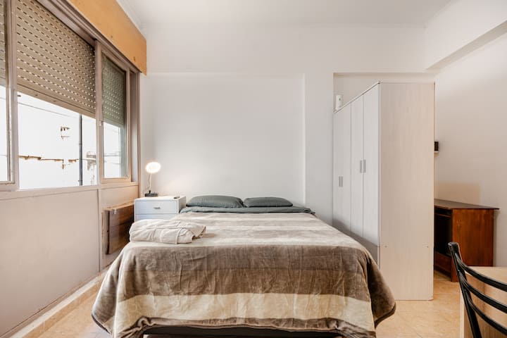 Ituzaingo 219 - Córdoba, Argentina