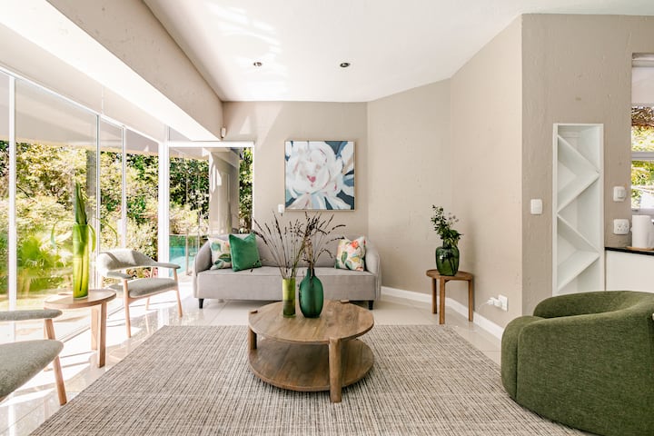 Wellness Guesthouse - Muldersdrift