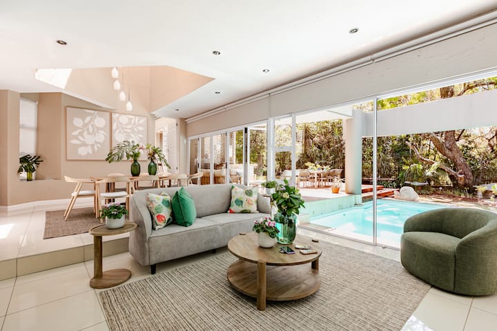 Wellness Guesthouse - Krugersdorp