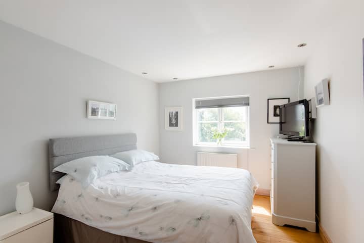 Double Room In Quiet Village Near Harrogate - Ripon