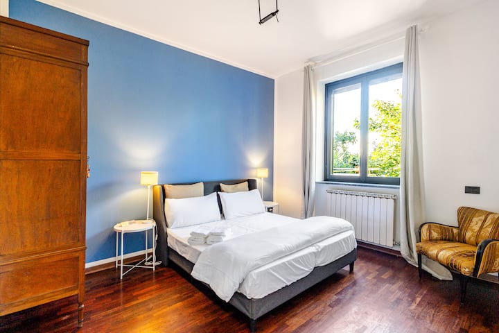 Artist Villa - Legnano