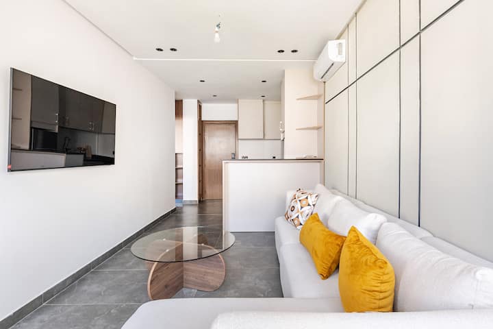 Le S-appart Rabat-agdal - Rabat