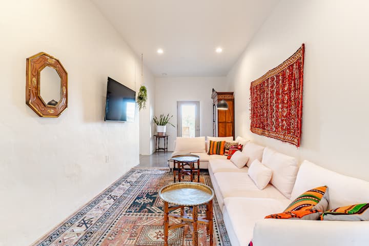 Modern Desert Suite 3 With Stunning Views! - Cottonwood, AZ