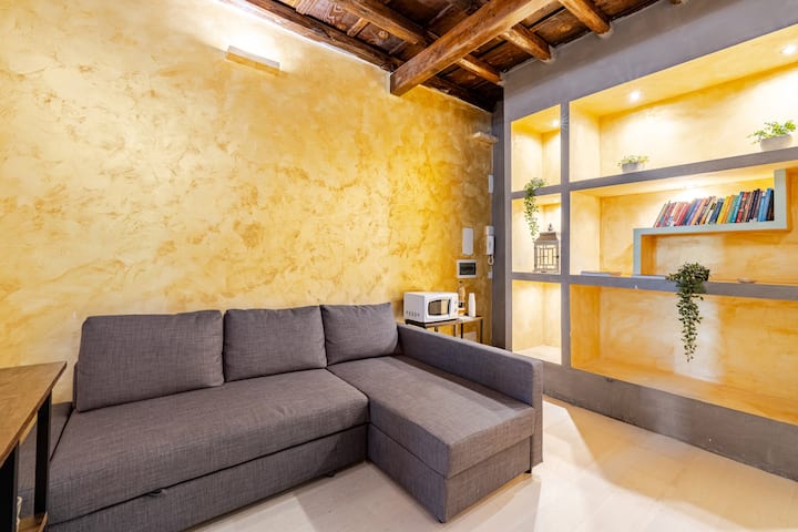 Is Spagna Nel Cuore Di Roma - Rome