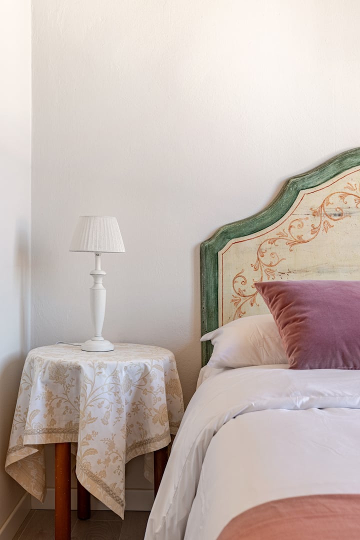 Comfortable Apt 30 Minutes From Lucca, 45 Florence - Montecatini Terme