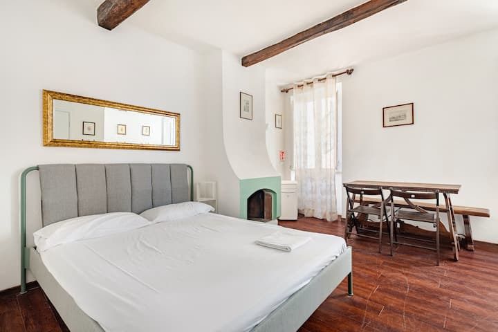 Cozy Apartment To Piazza Navona! - Roma